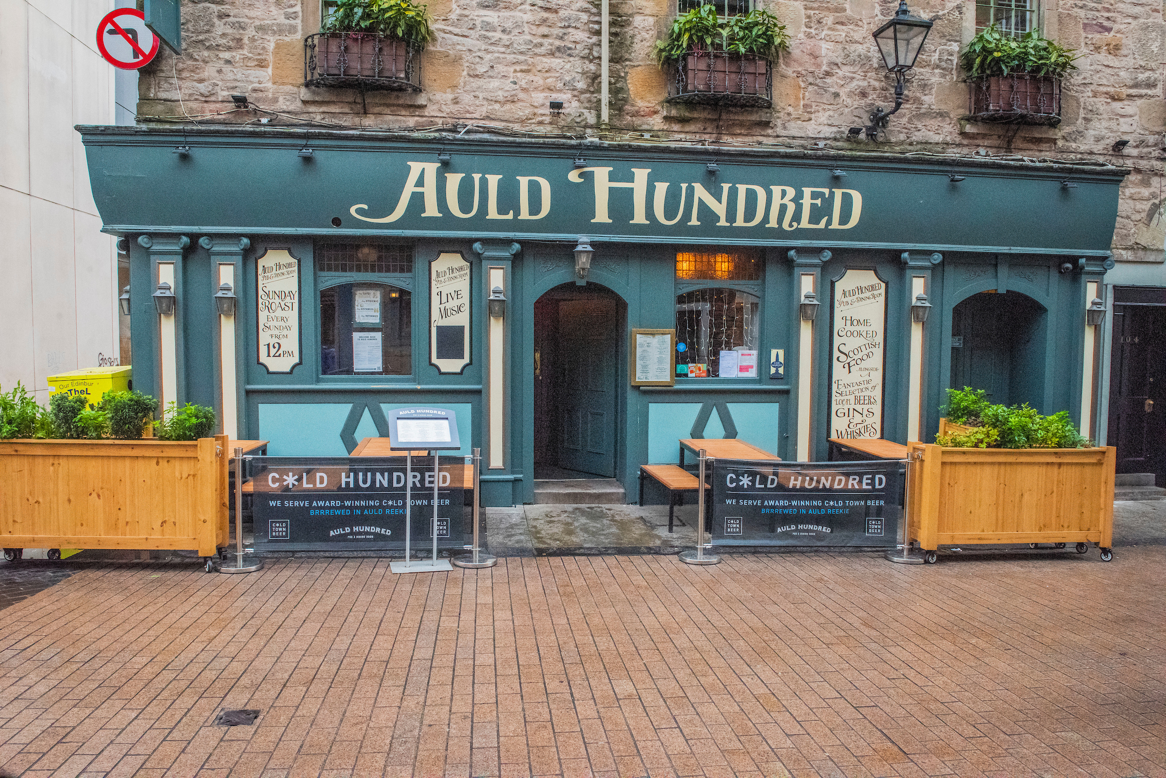 VENUES - Signature Pubs