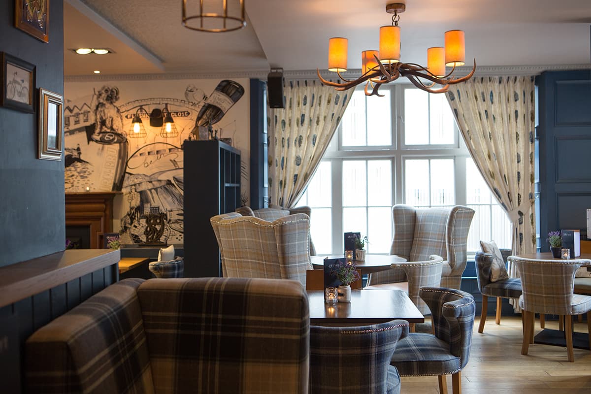 VENUES - Signature Pubs