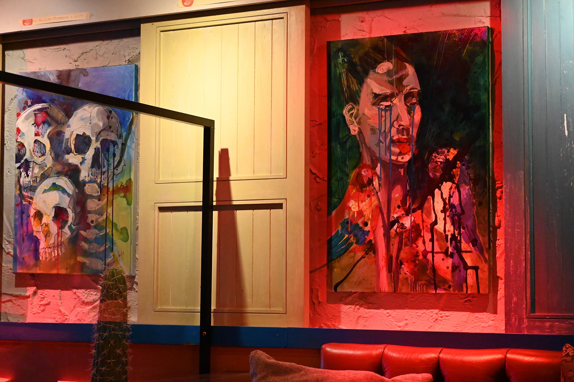 VENUES - Signature Pubs