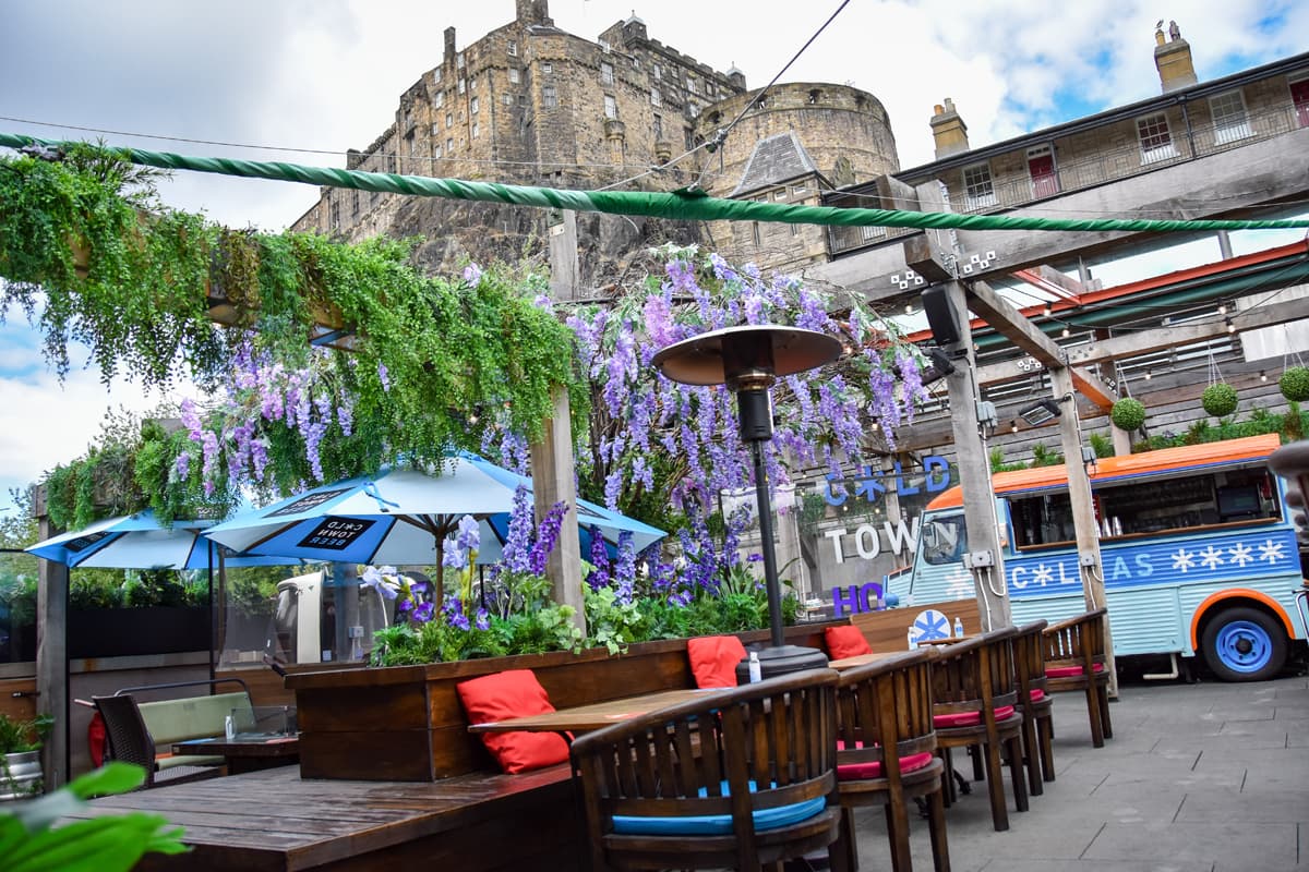 VENUES - Signature Pubs