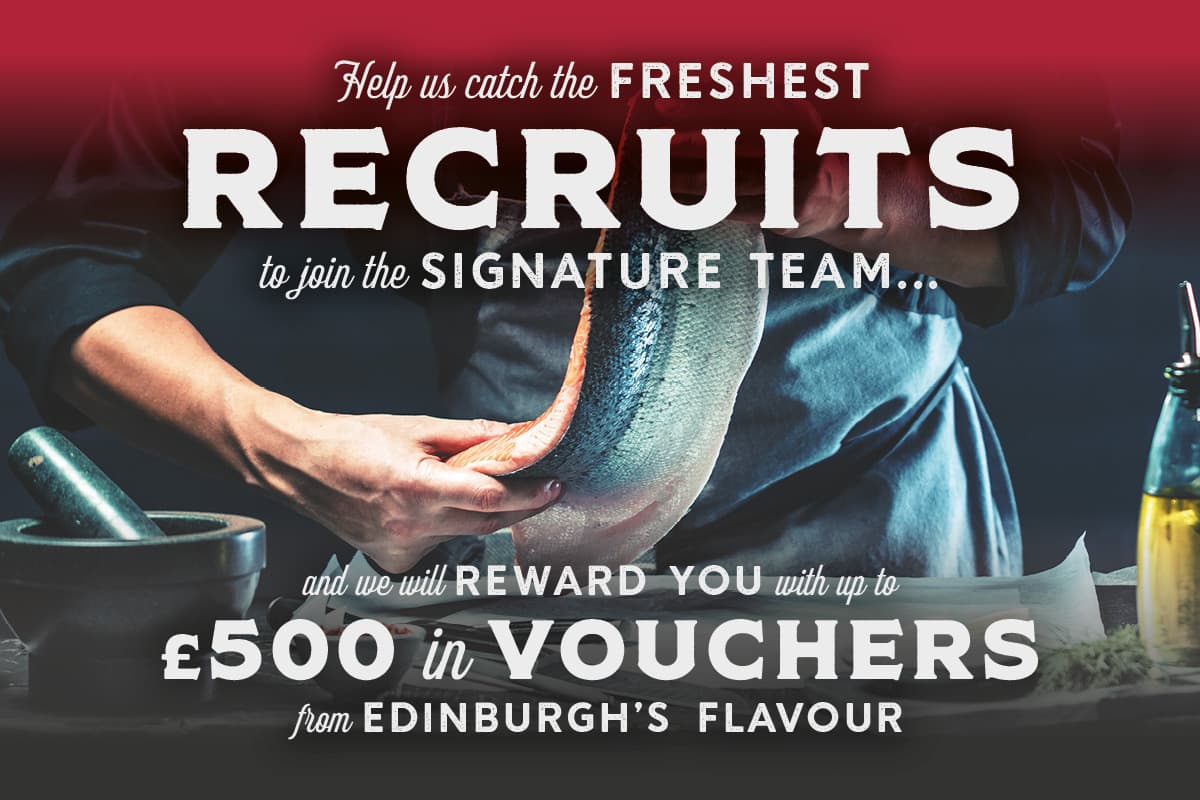 CONTACT US - Signature Pubs